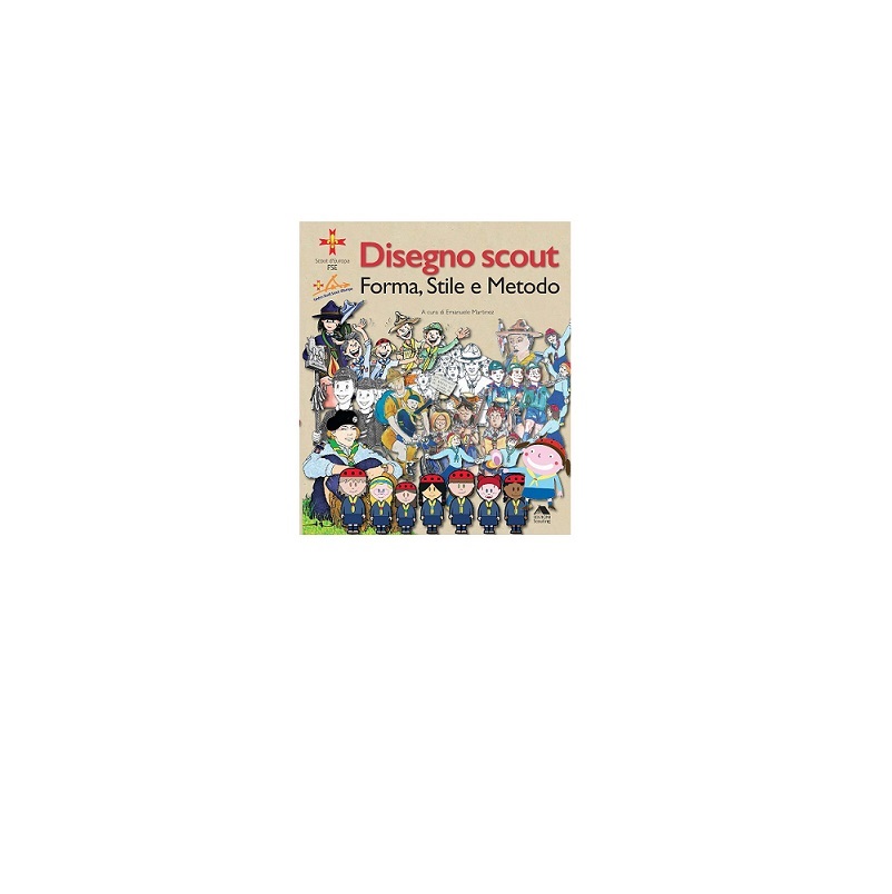 ScoutingFSE - home page